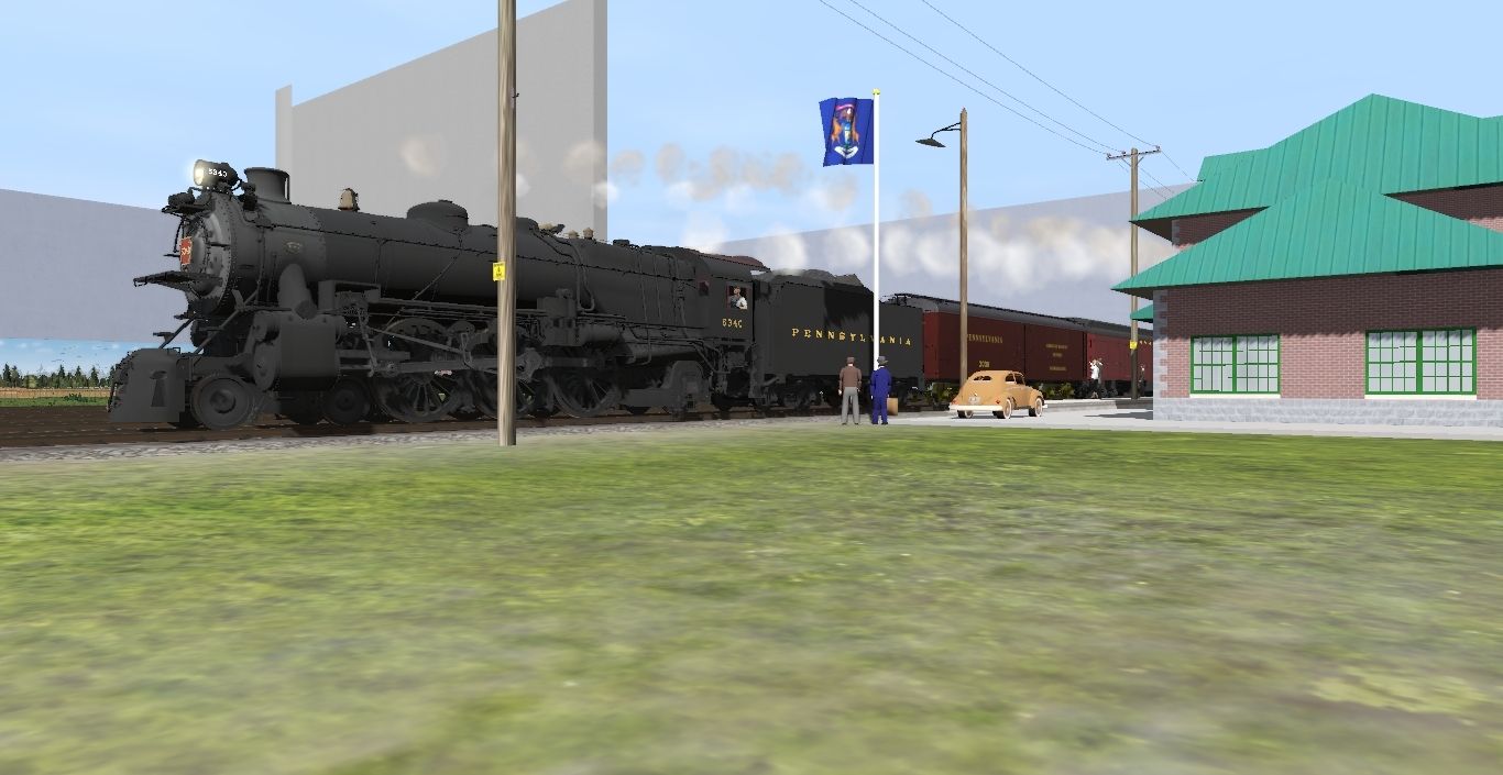 Trainz Portal