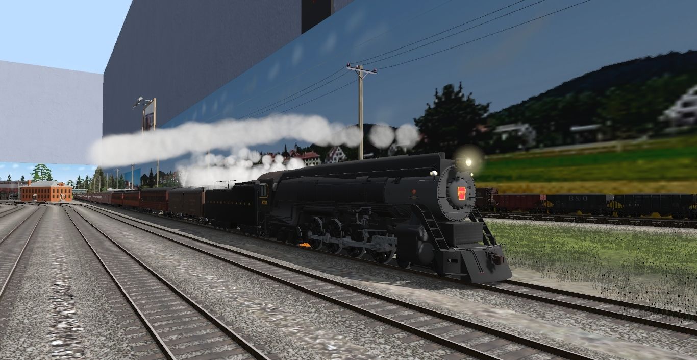 Trainz Portal