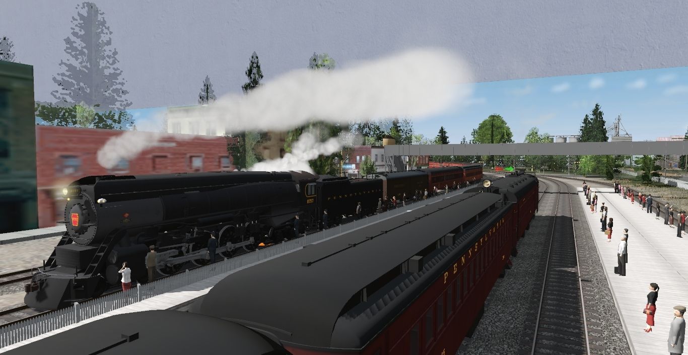 Trainz Portal