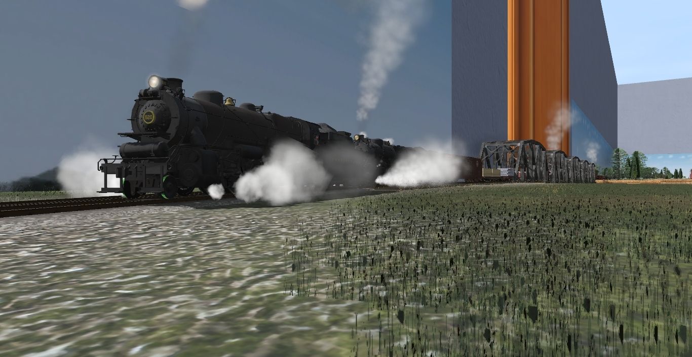 Trainz Portal