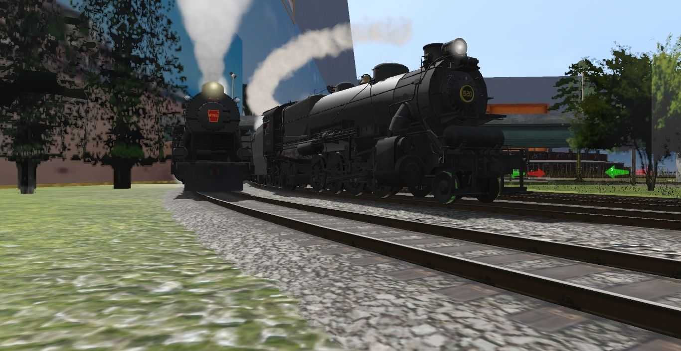 Trainz Portal