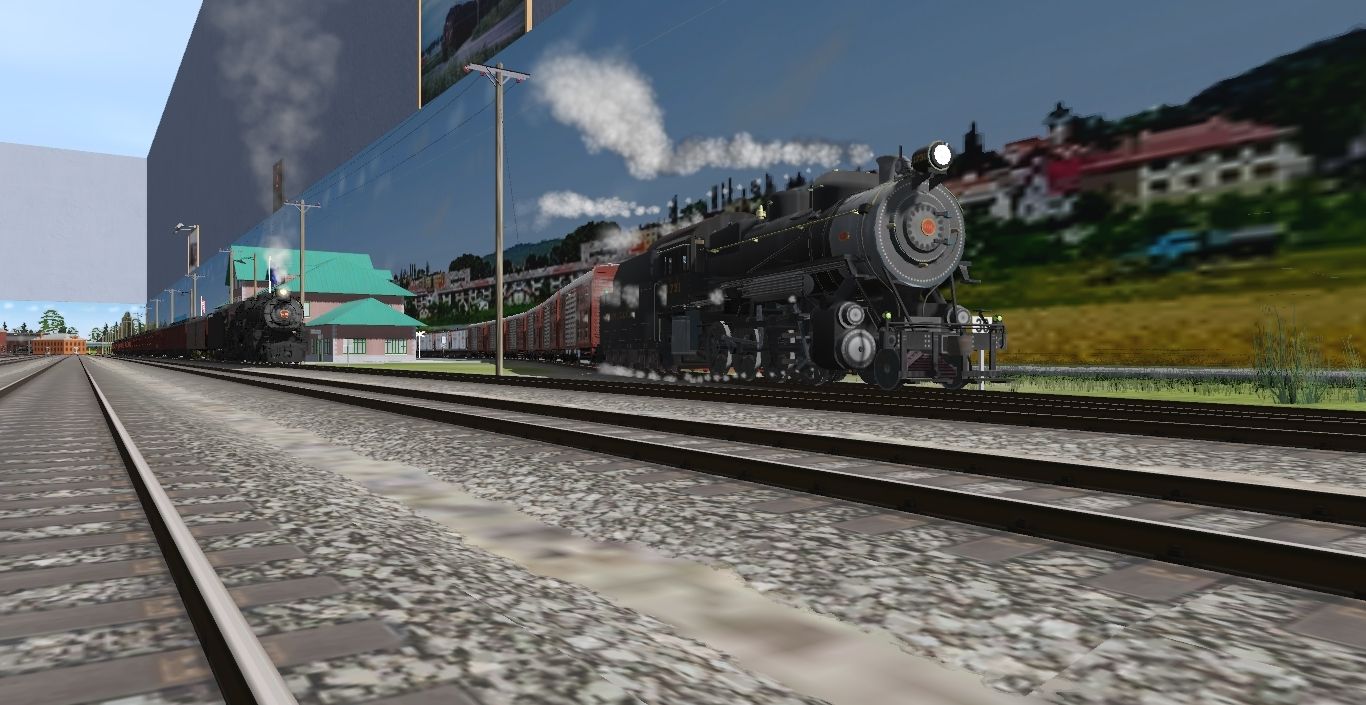 Trainz Portal