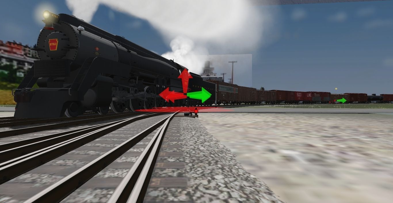 Trainz Portal
