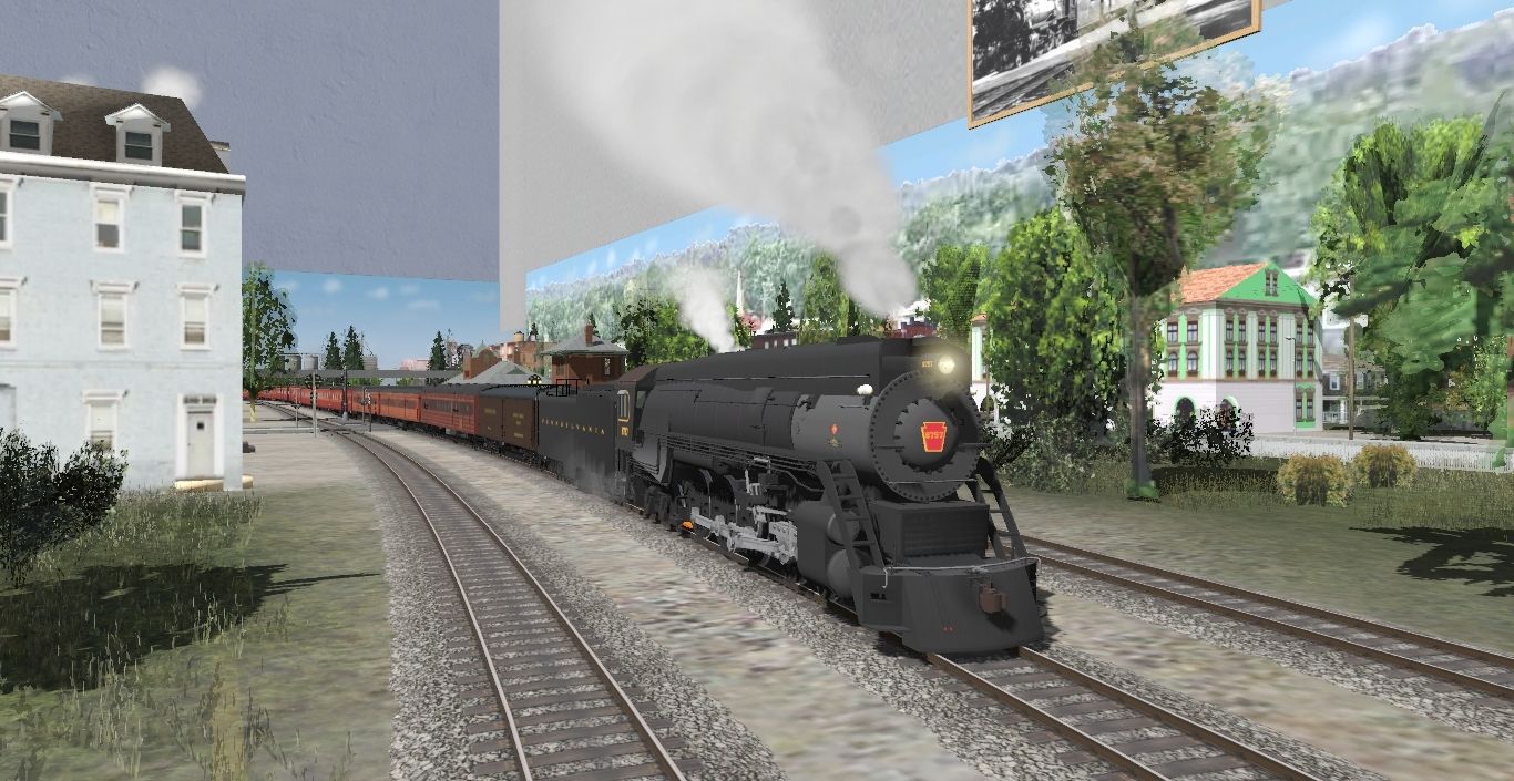 Trainz Portal