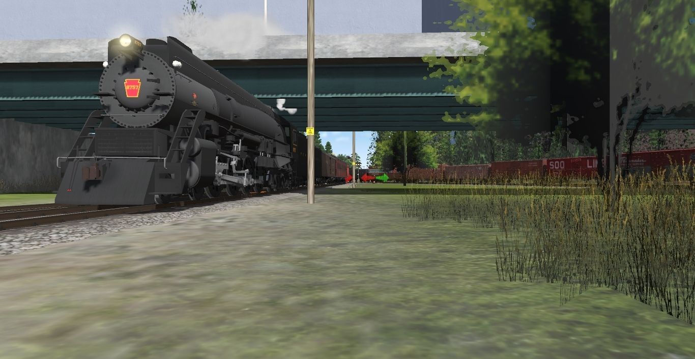 Trainz Portal