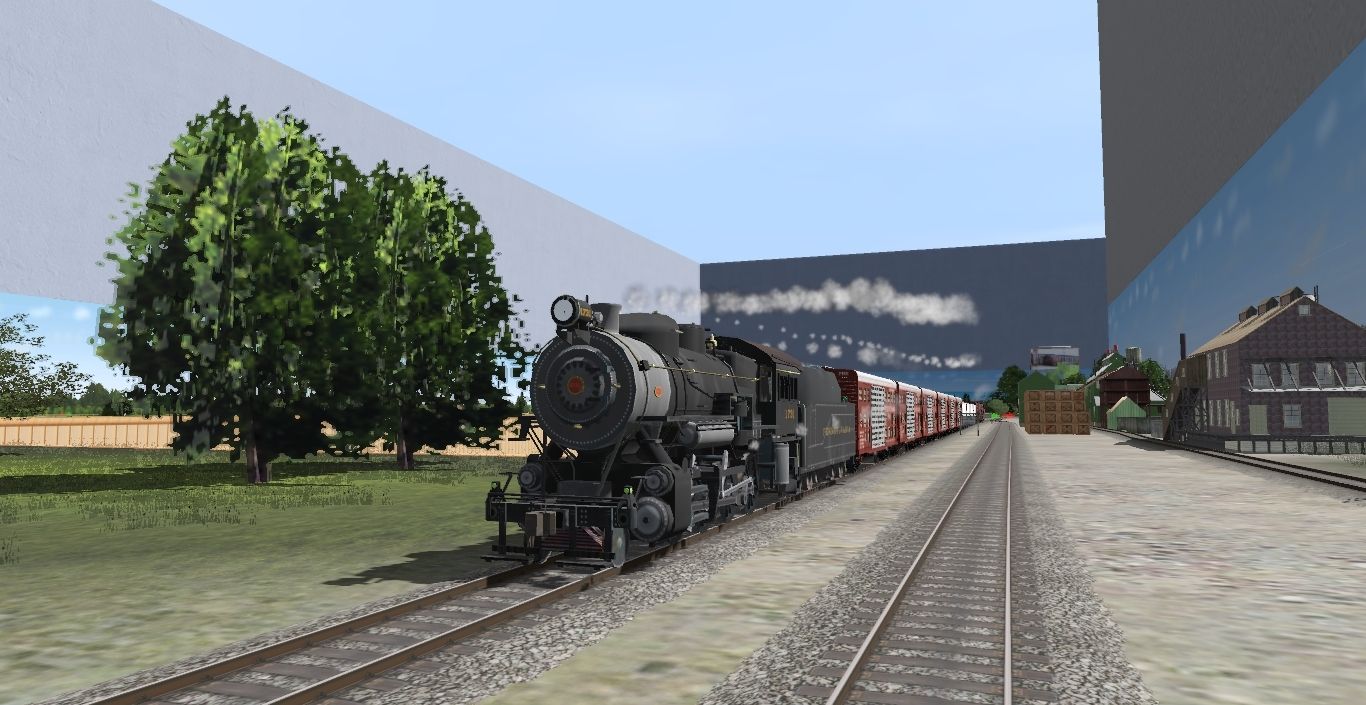 Trainz Portal
