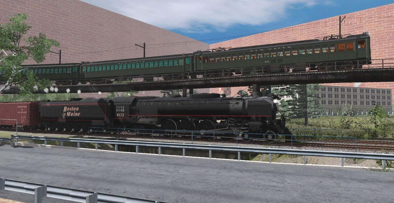 Trainz Portal