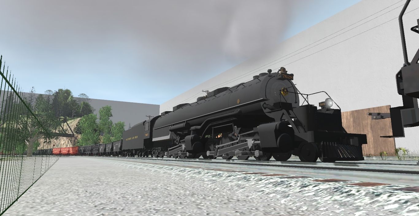 Trainz Portal