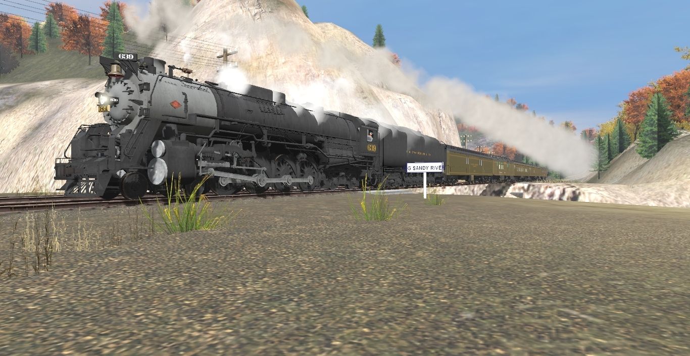 Trainz Portal
