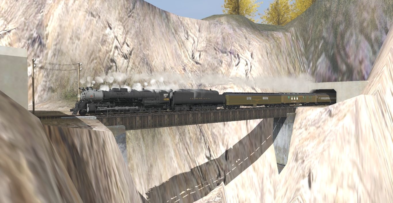 Trainz Portal