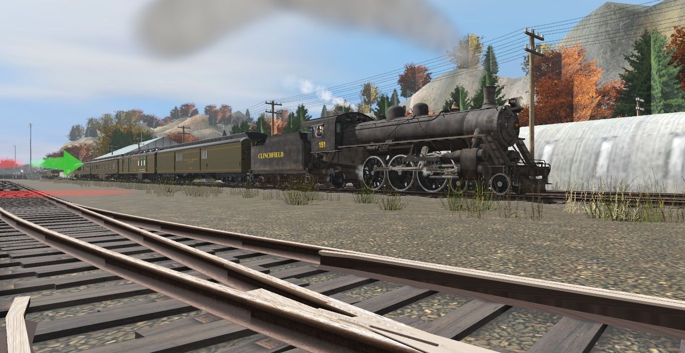 Trainz Portal