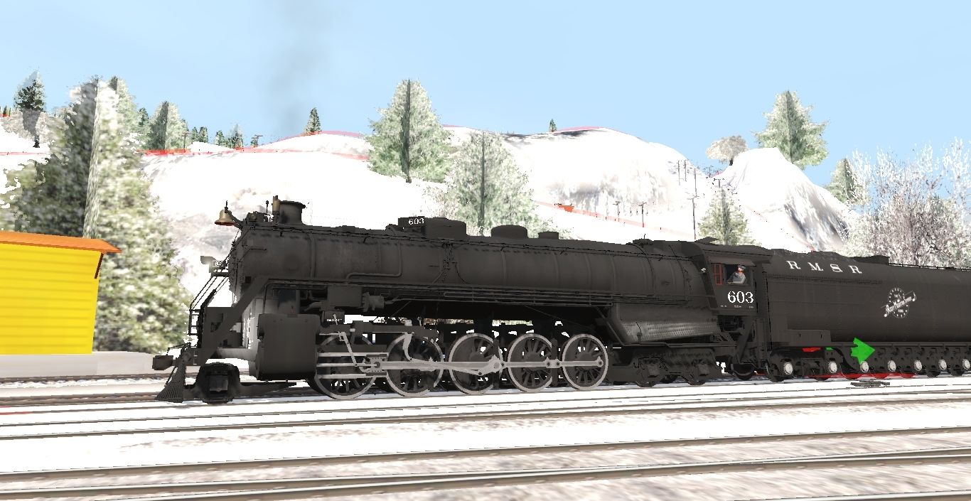 Trainz Portal
