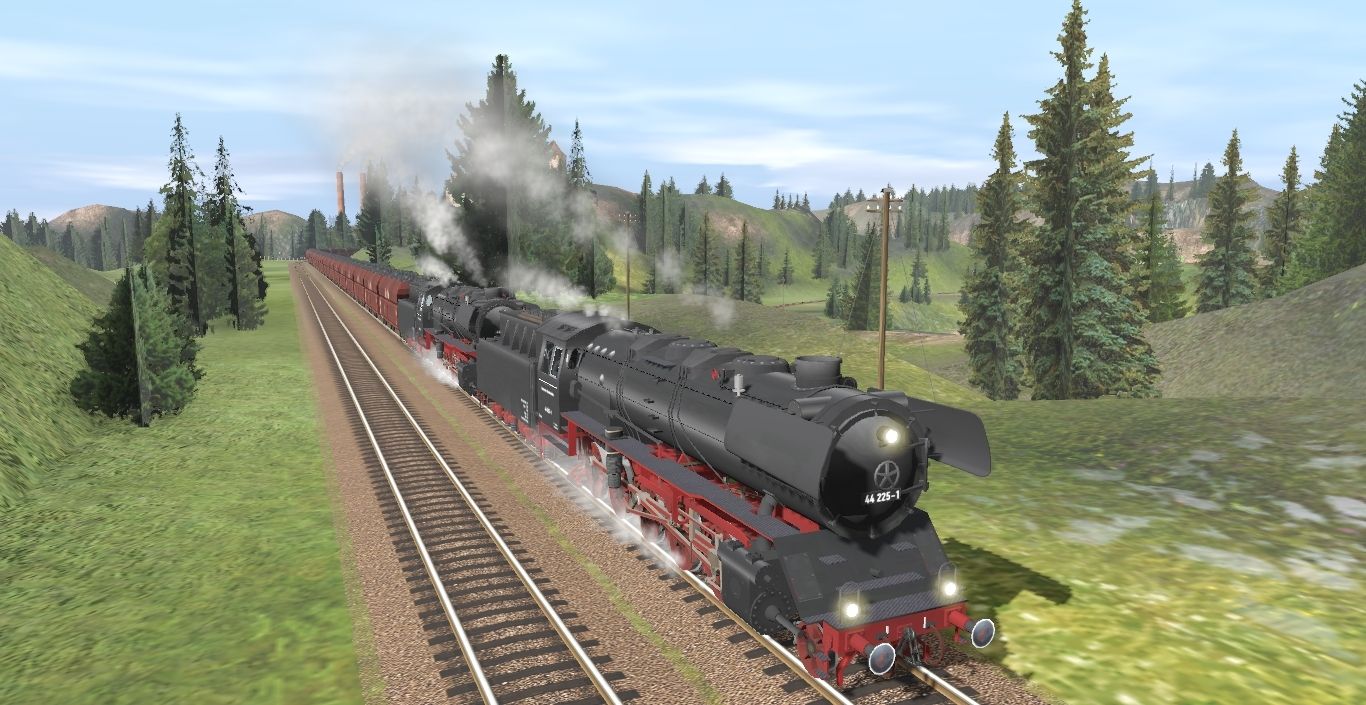 Trainz Portal