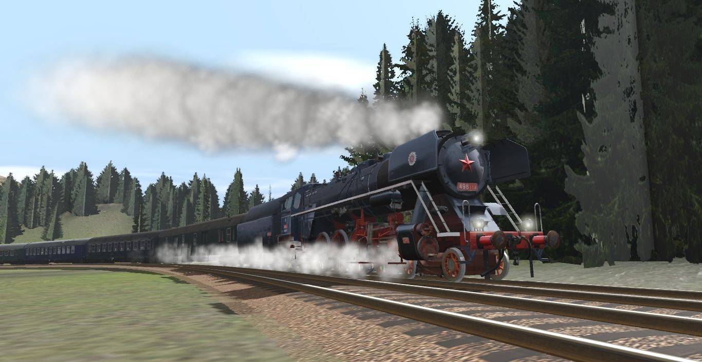 Trainz Portal