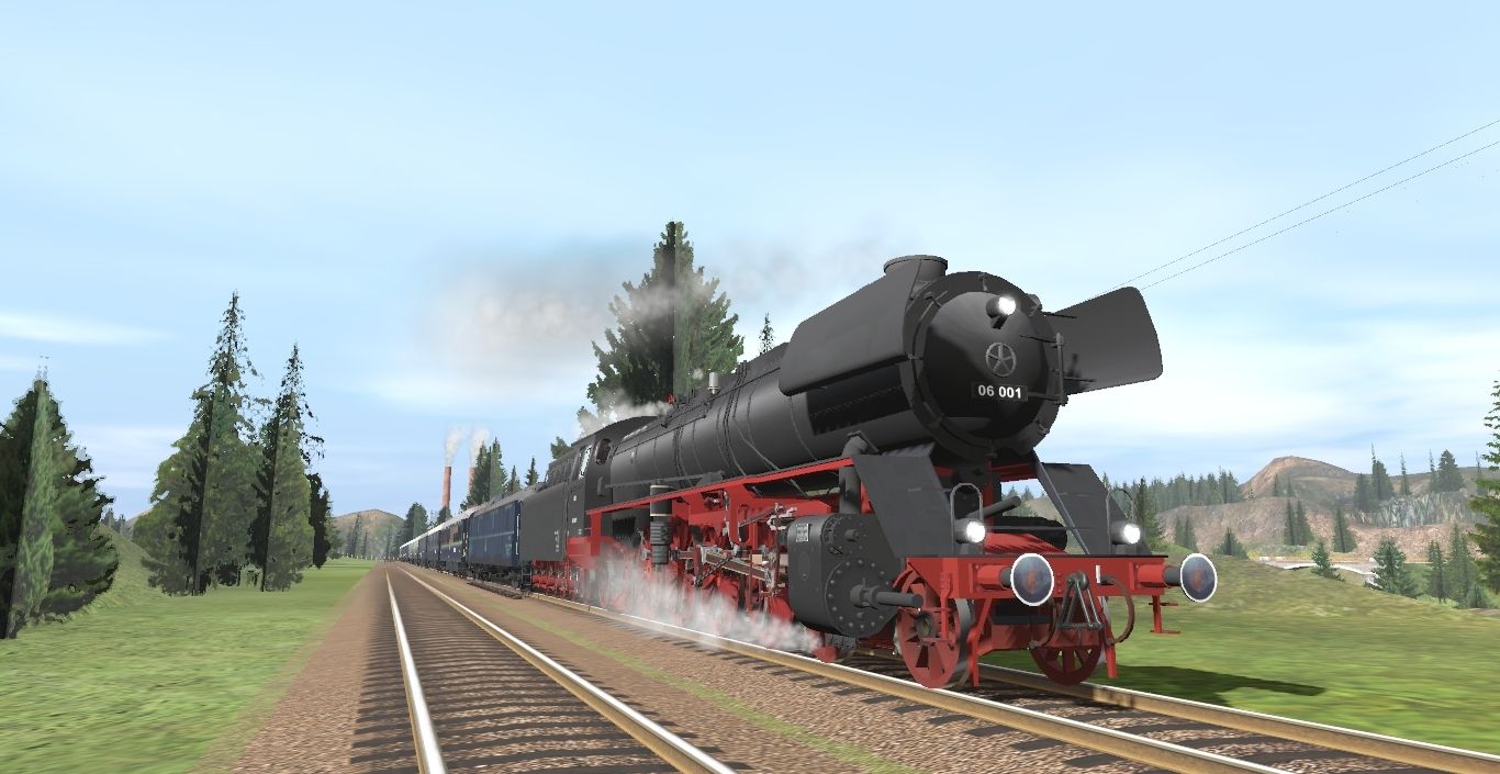 Trainz Portal