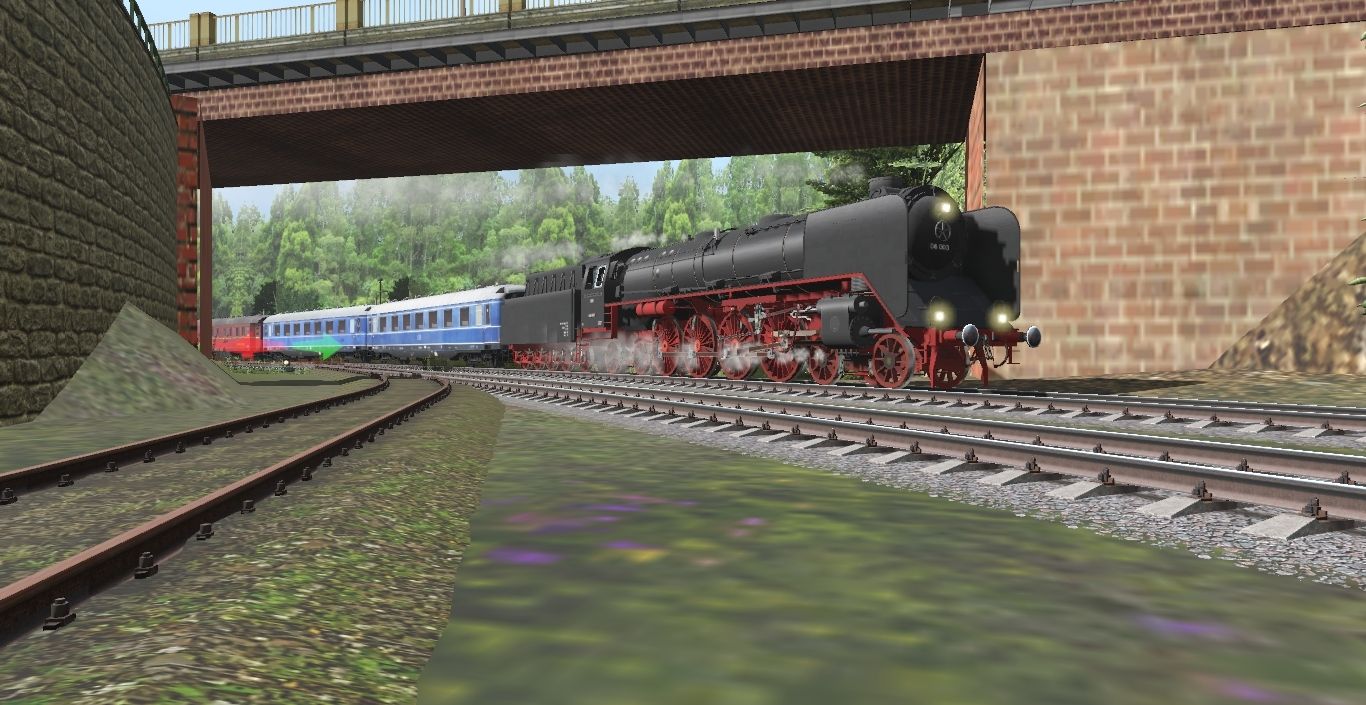 Trainz Portal