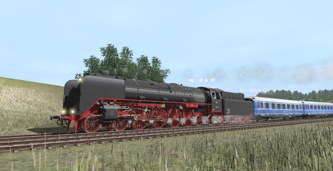 Trainz Portal