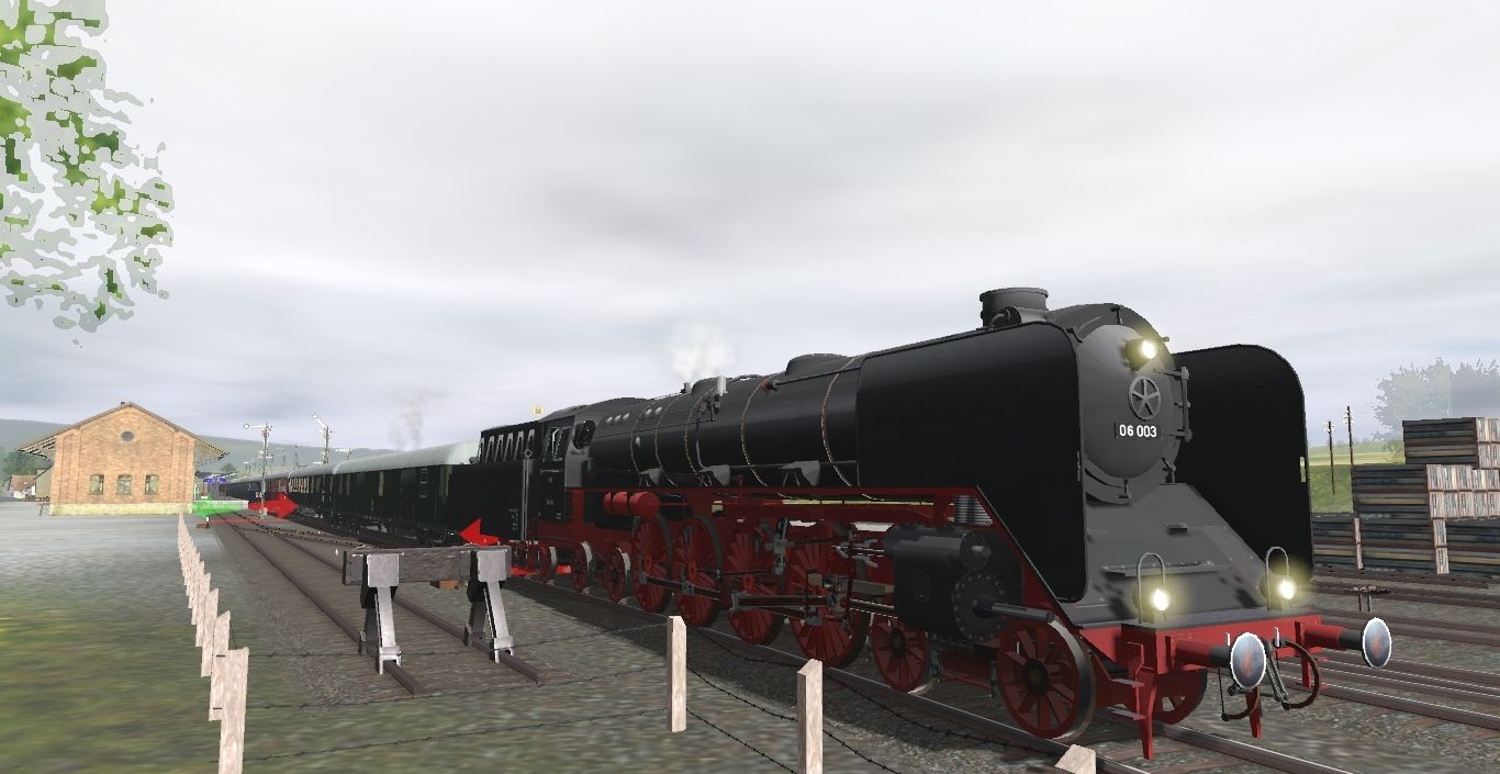 Trainz Portal