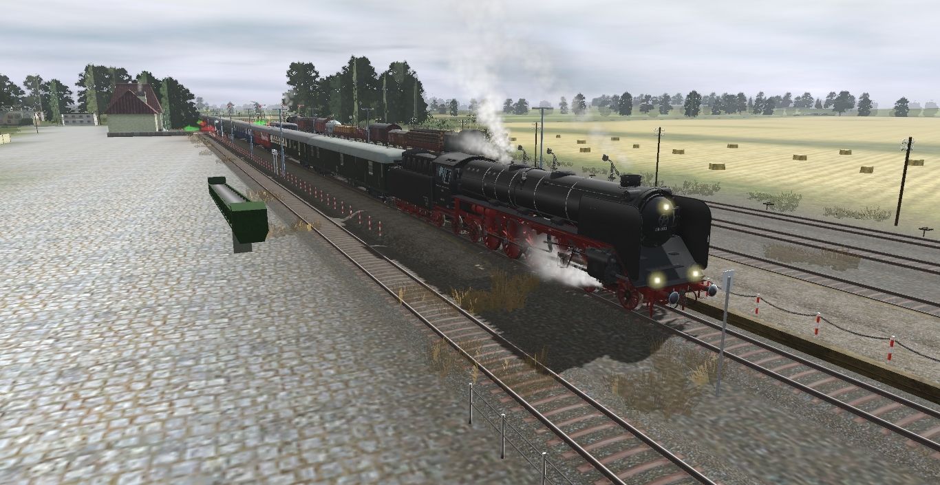 Trainz Portal