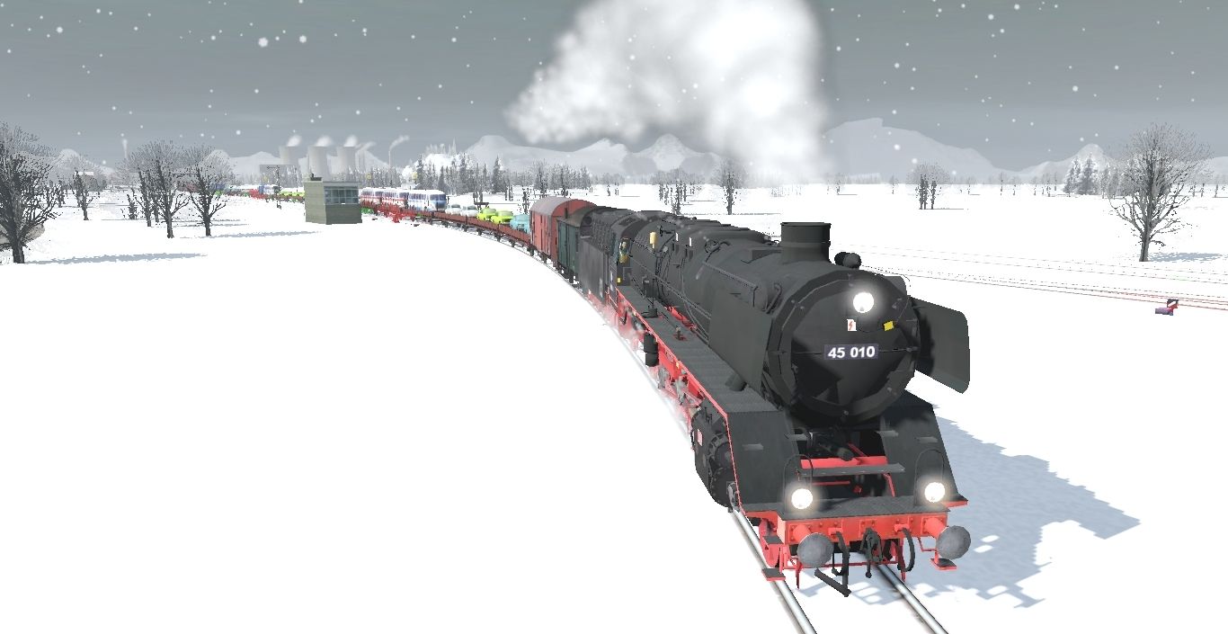 Trainz Portal