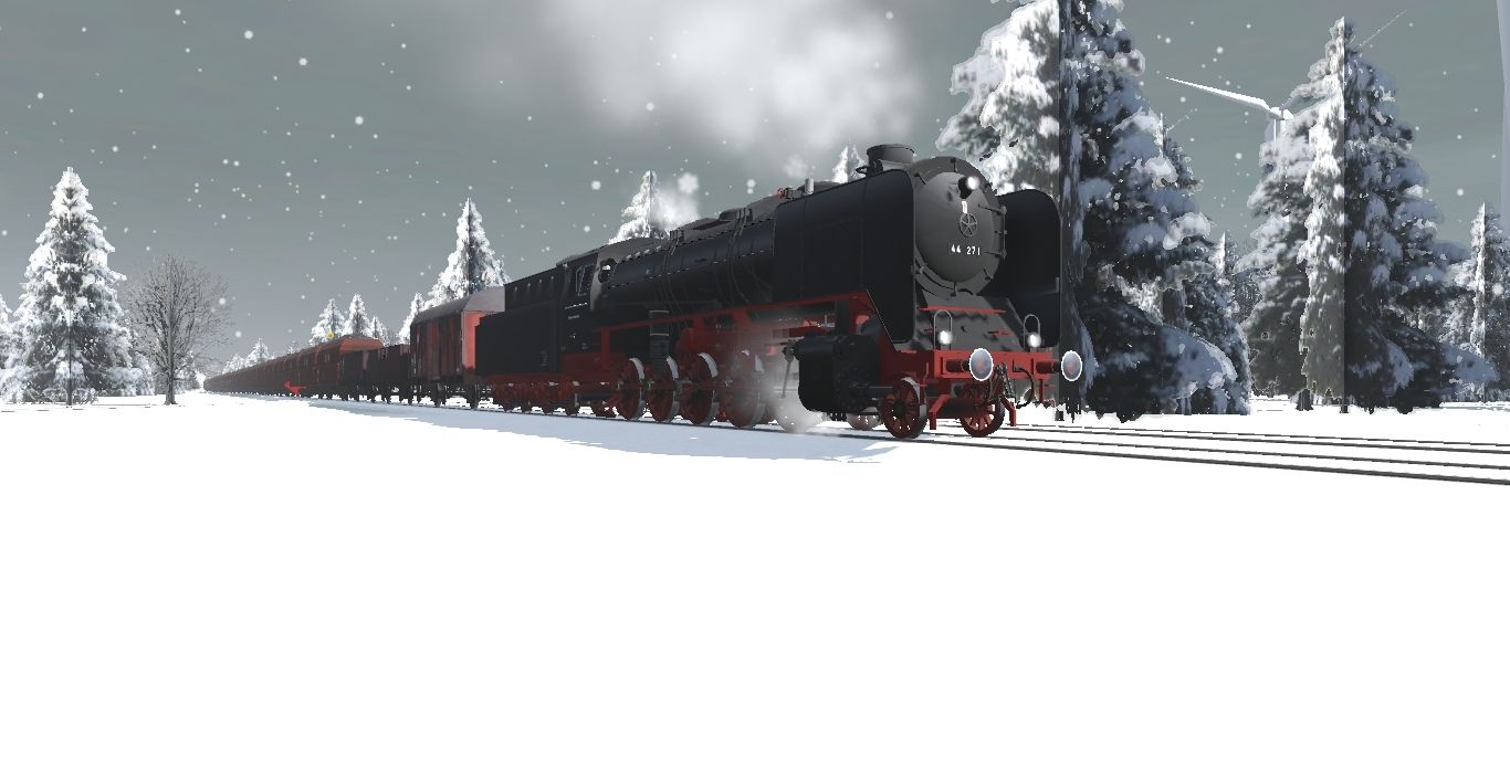 Trainz Portal
