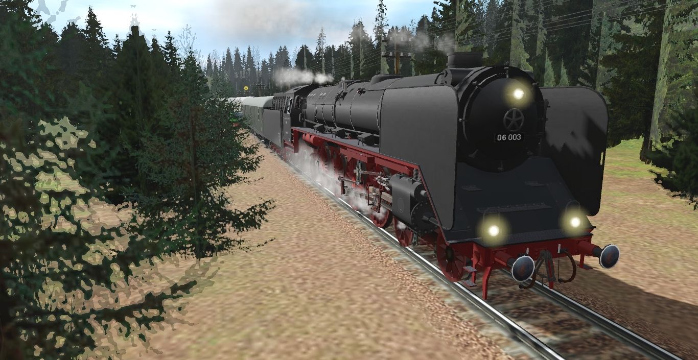 Trainz Portal