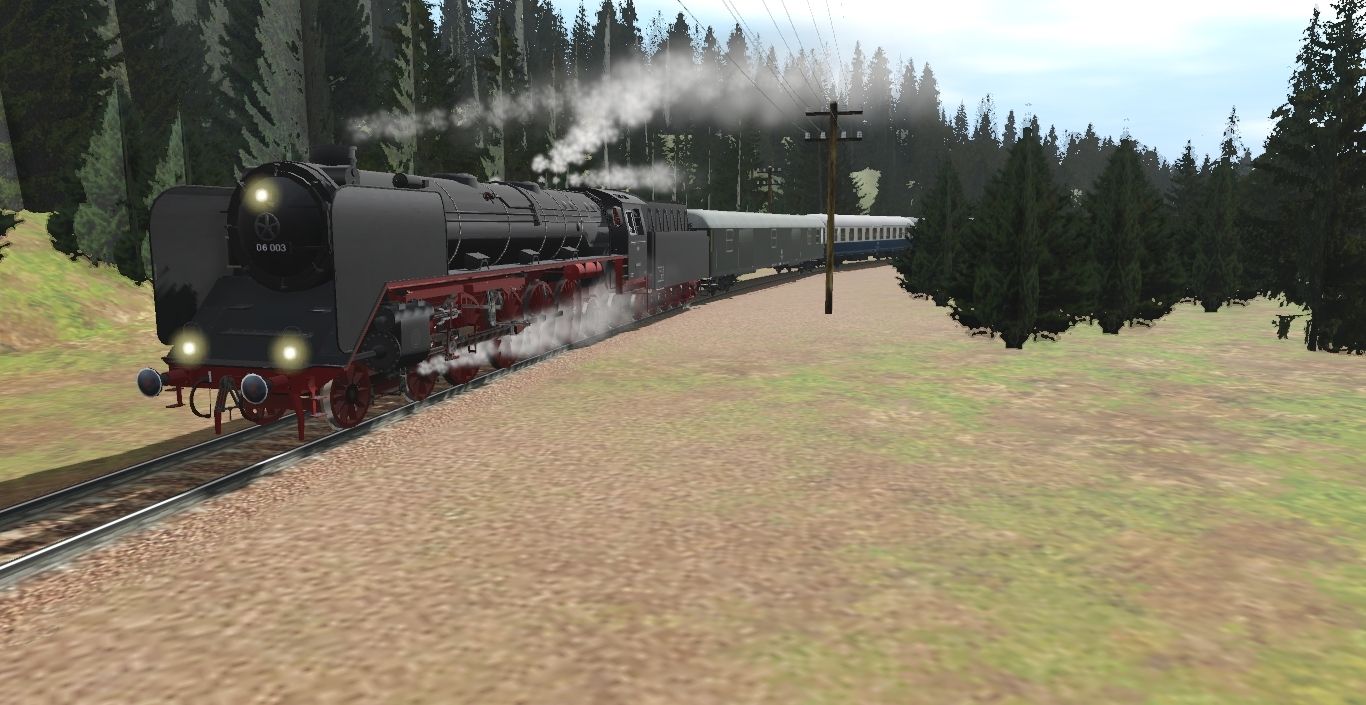 Trainz Portal