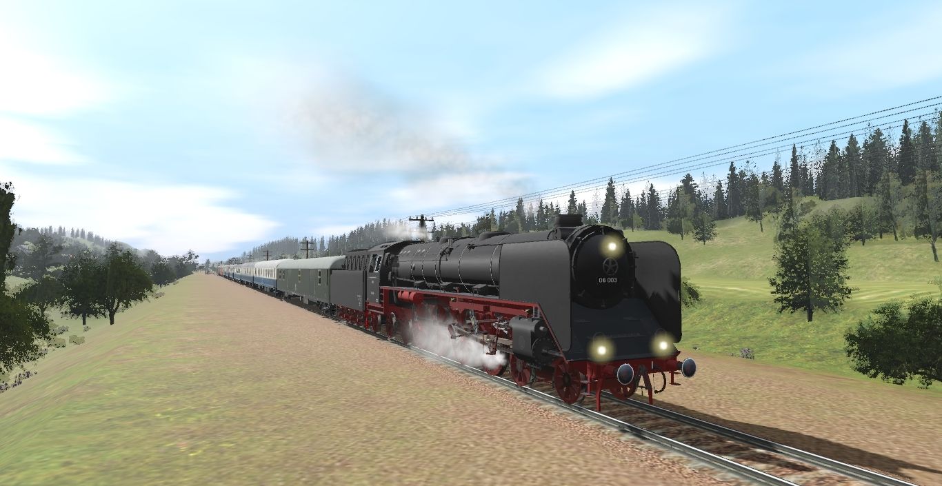 Trainz Portal