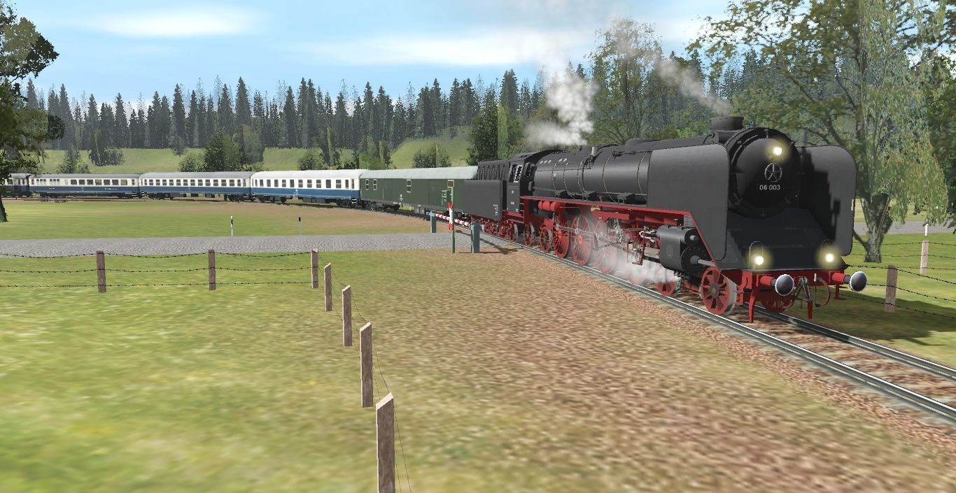 Trainz Portal