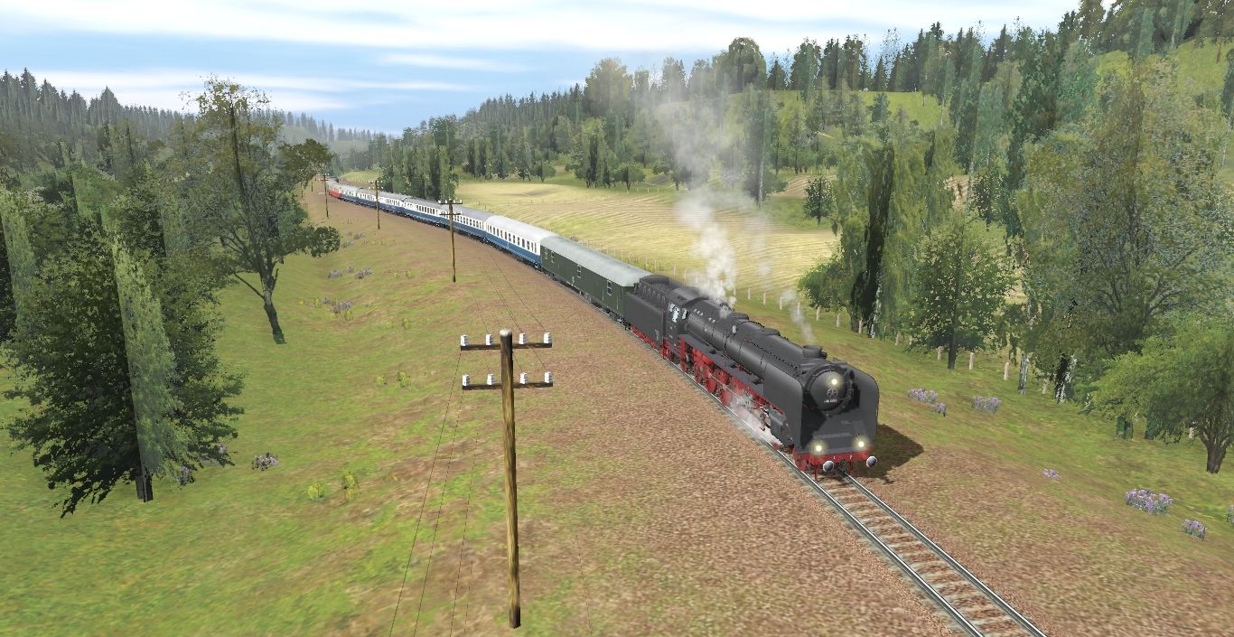 Trainz Portal
