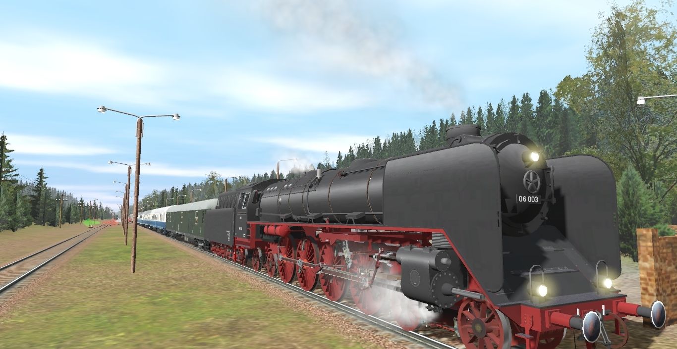 Trainz Portal