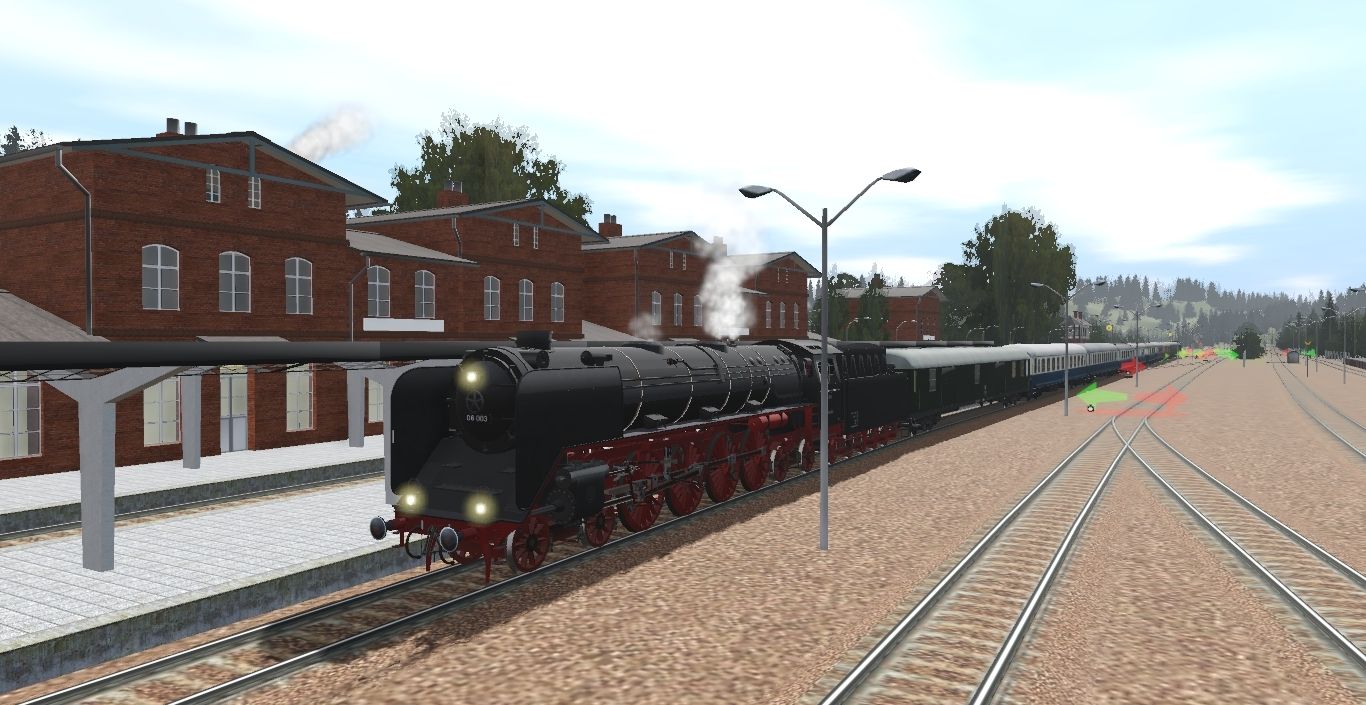 Trainz Portal