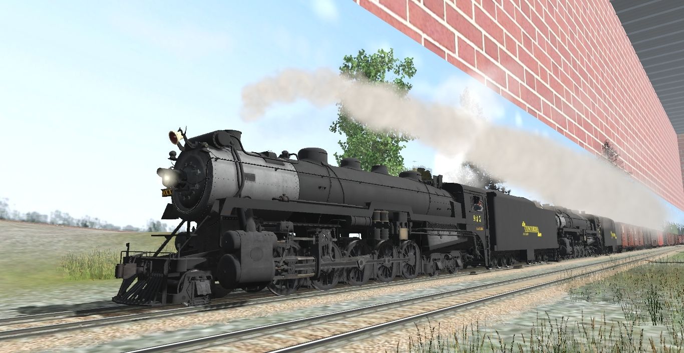 Trainz Portal