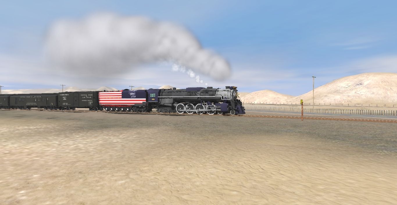 Trainz Portal