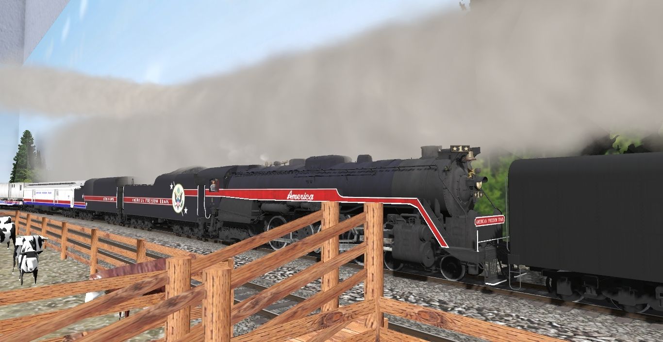 Trainz Portal