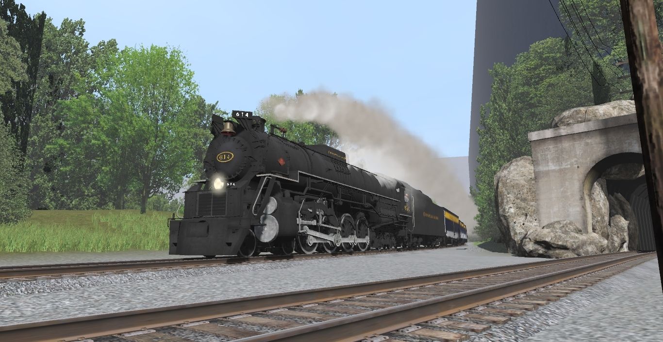 Trainz Portal
