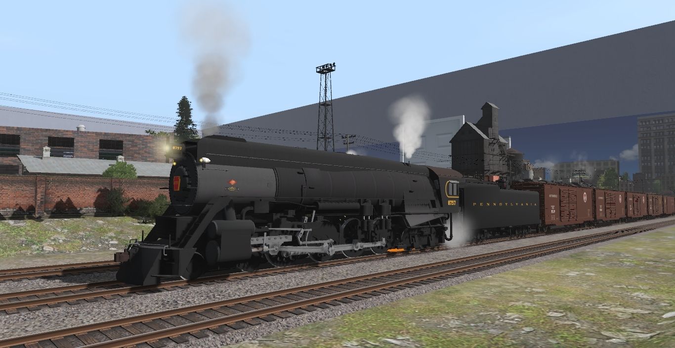 Trainz Portal