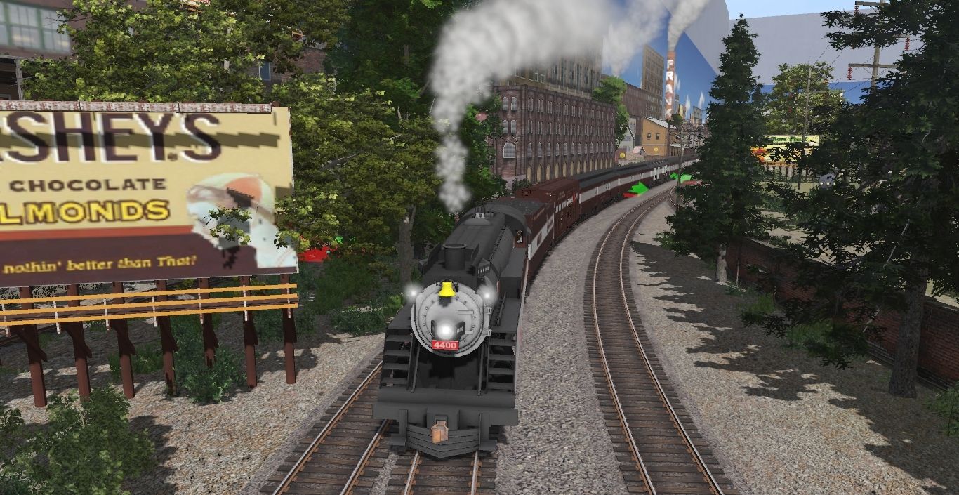 Trainz Portal