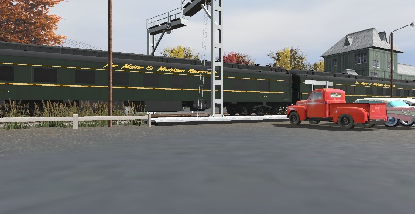 Trainz Portal