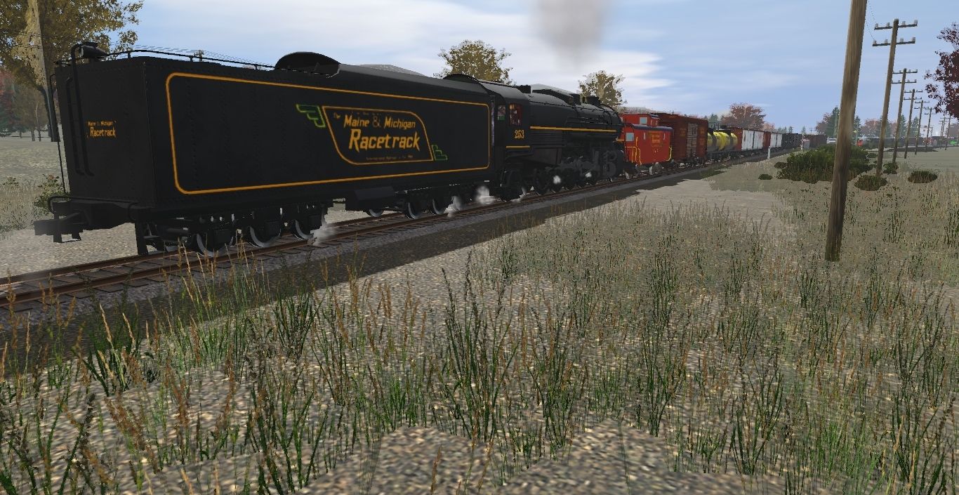 Trainz Portal