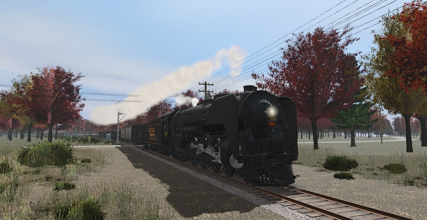 Trainz Portal