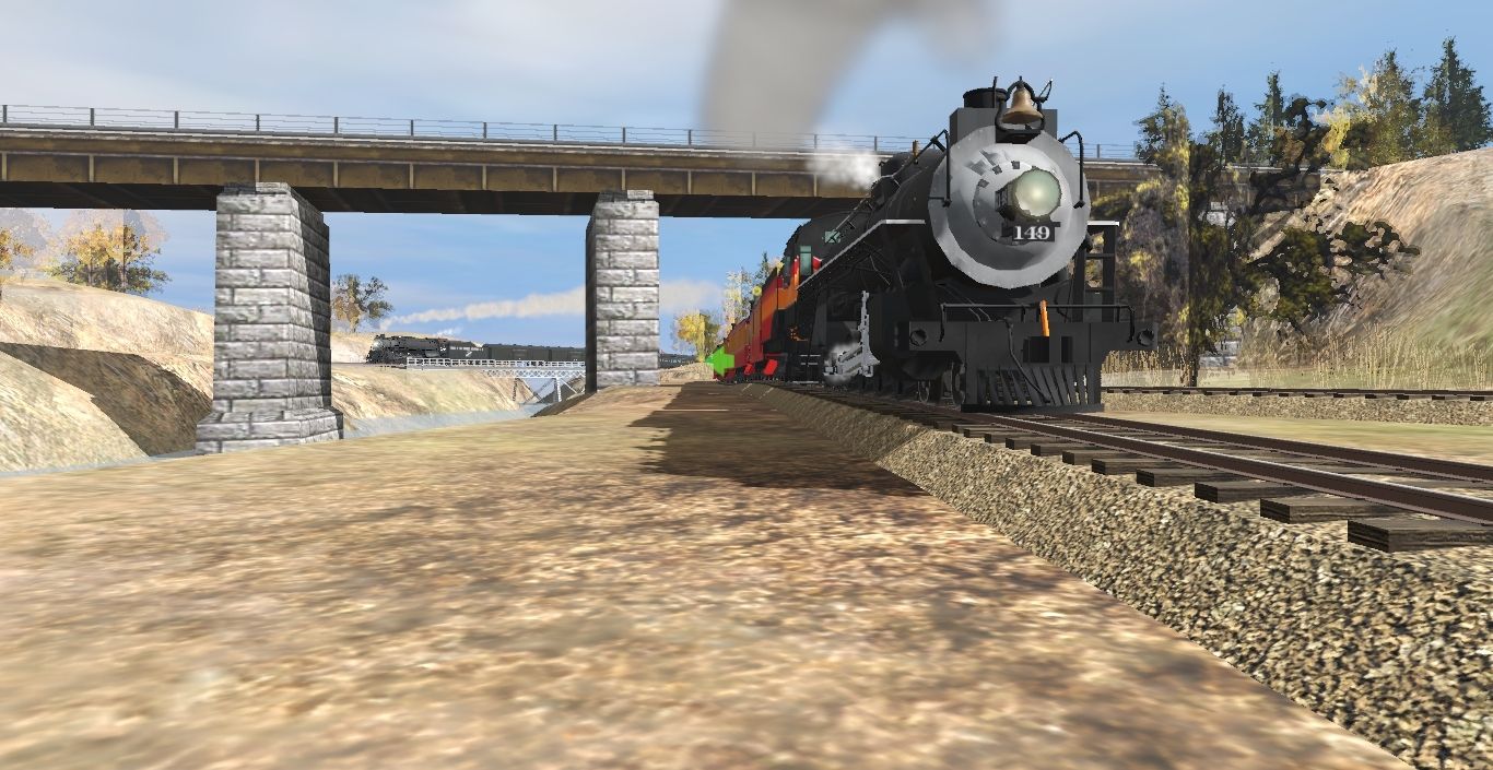 Trainz Portal