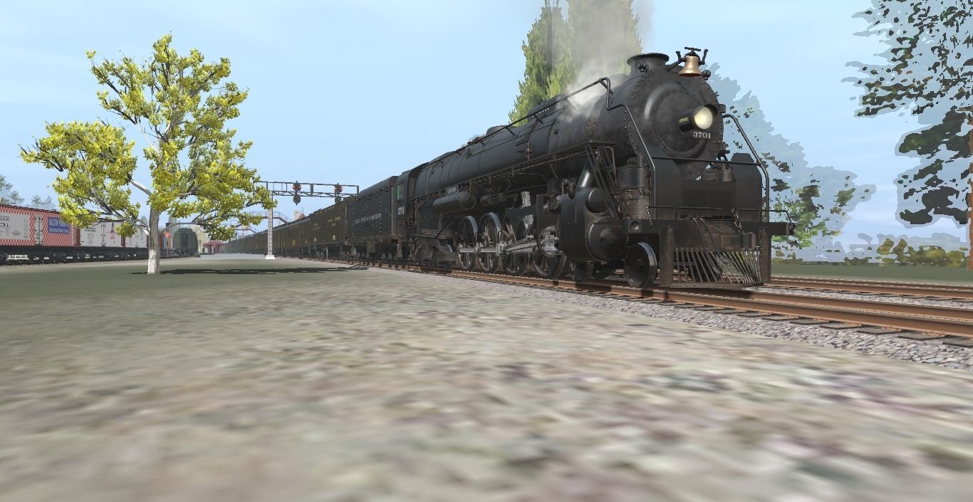 Trainz Portal