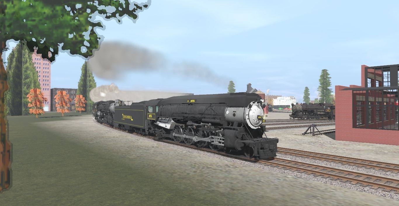 Trainz Portal