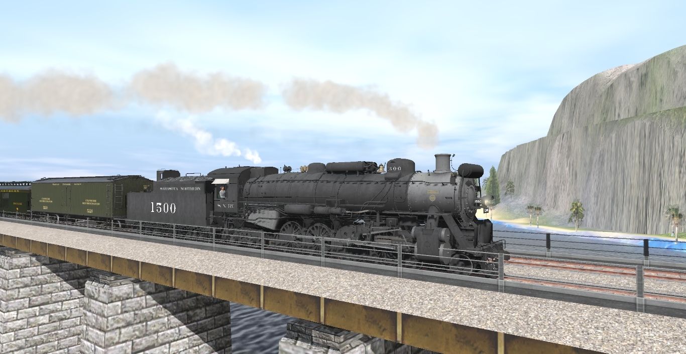 Trainz Portal