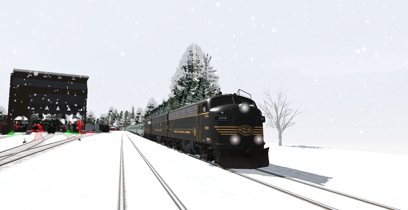 Trainz Portal