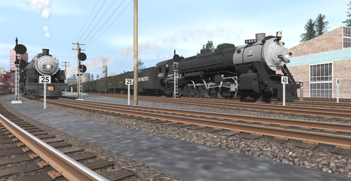 Trainz Portal
