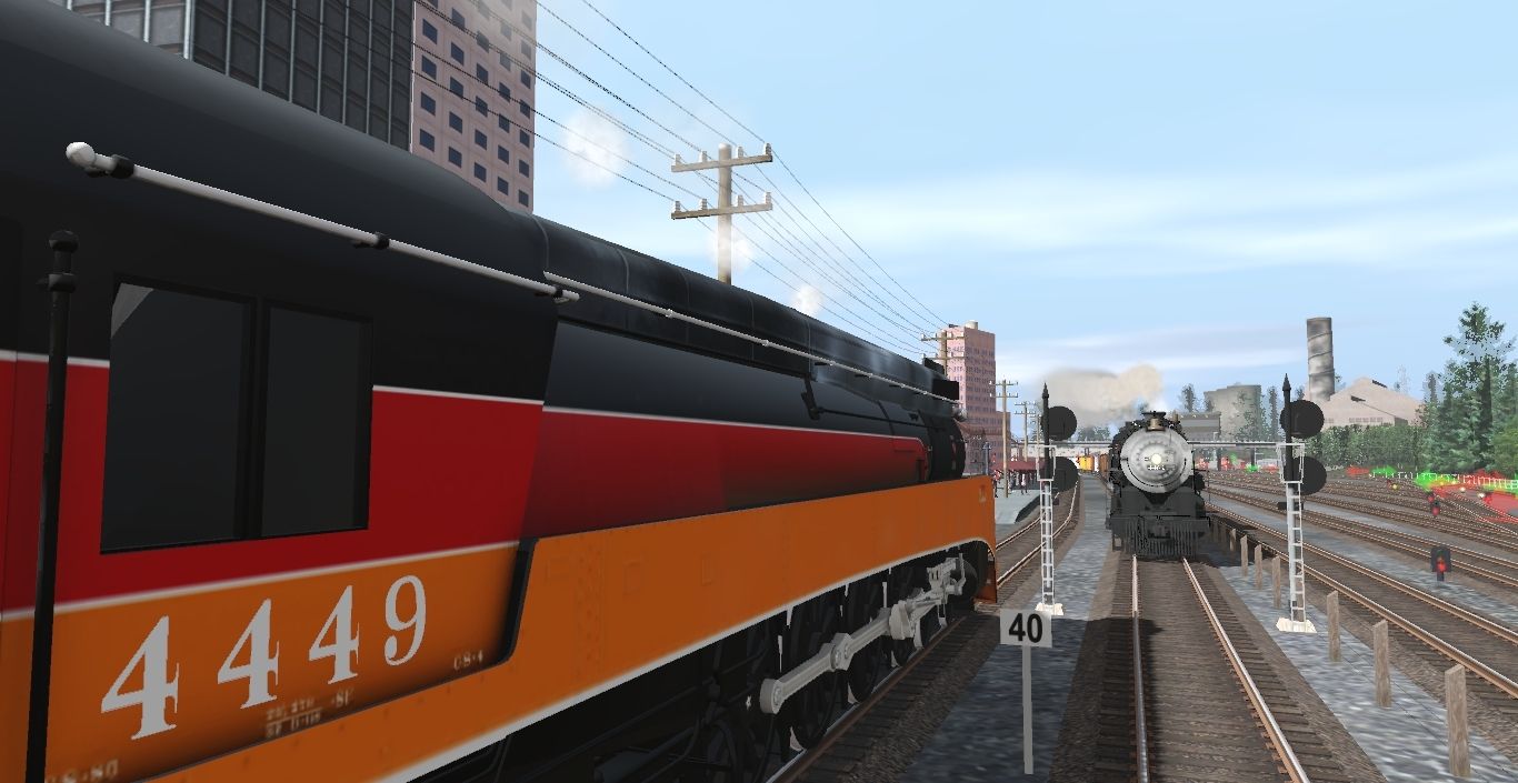 Trainz Portal