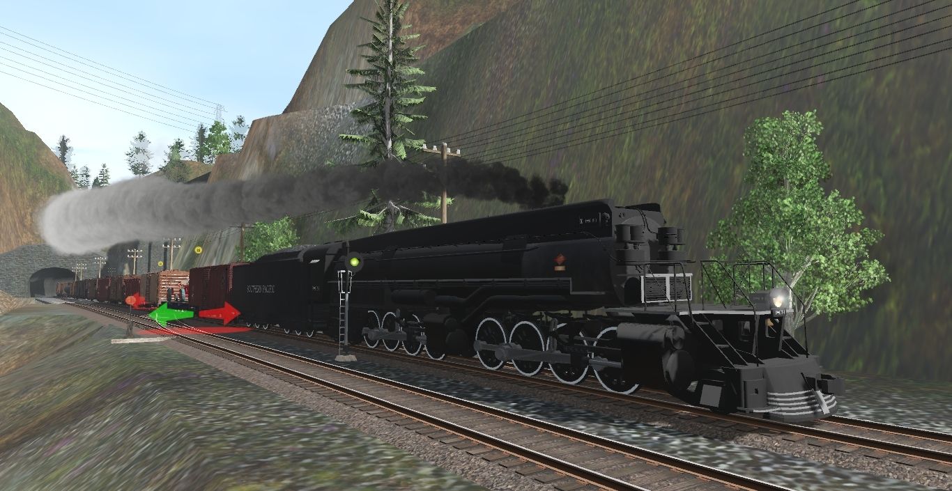 Trainz Portal