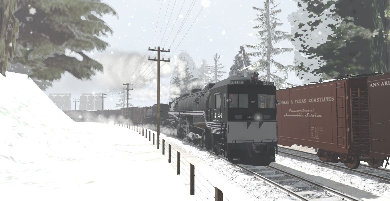 Trainz Portal